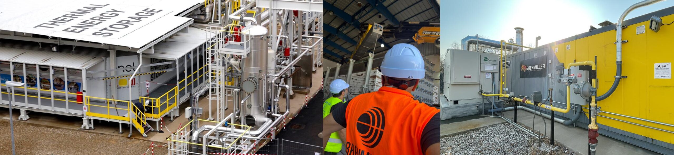 CEO Update: Brenmiller's Strategic Alignment with the EU's €1B ...