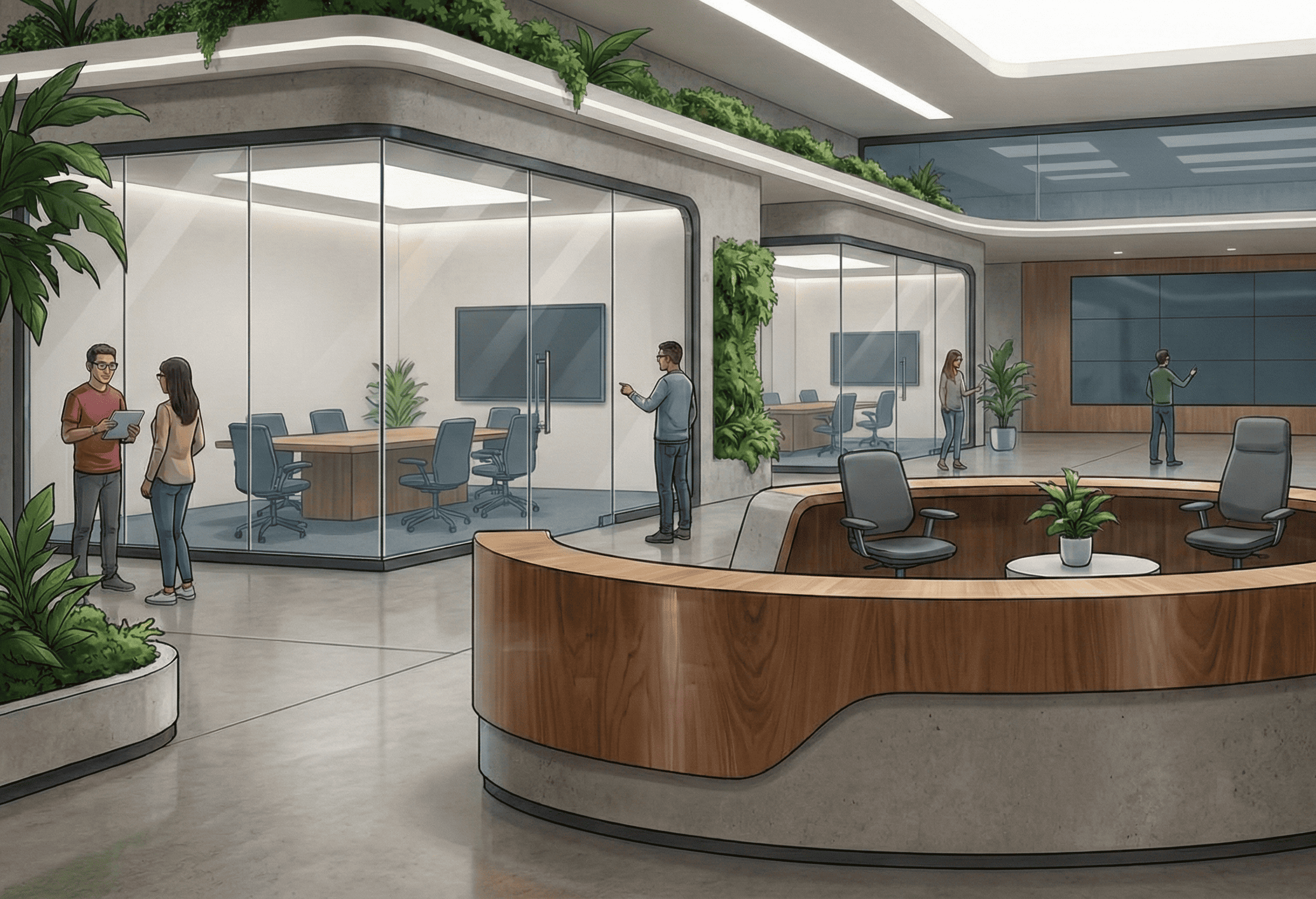 Strivenn Partners with Pivotal Scientific to Deliver AI Expertise to ...